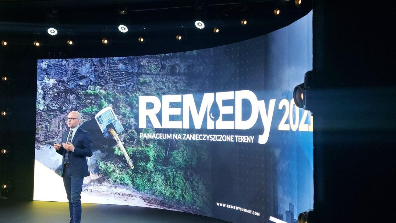 Konferencja remedy 2021 już za nami!