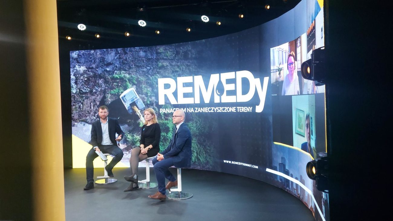 Konferencja remedy 2021 już za nami!